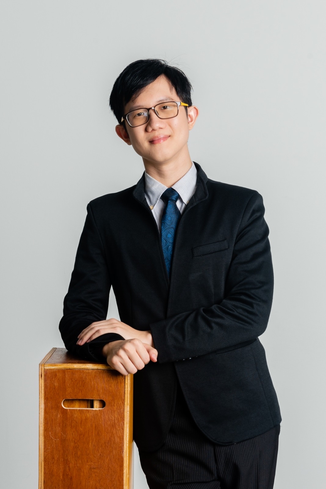 Group | Michael Choi